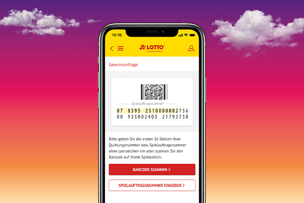 LOTTO-App