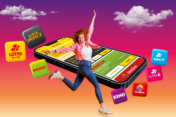 LOTTO-App