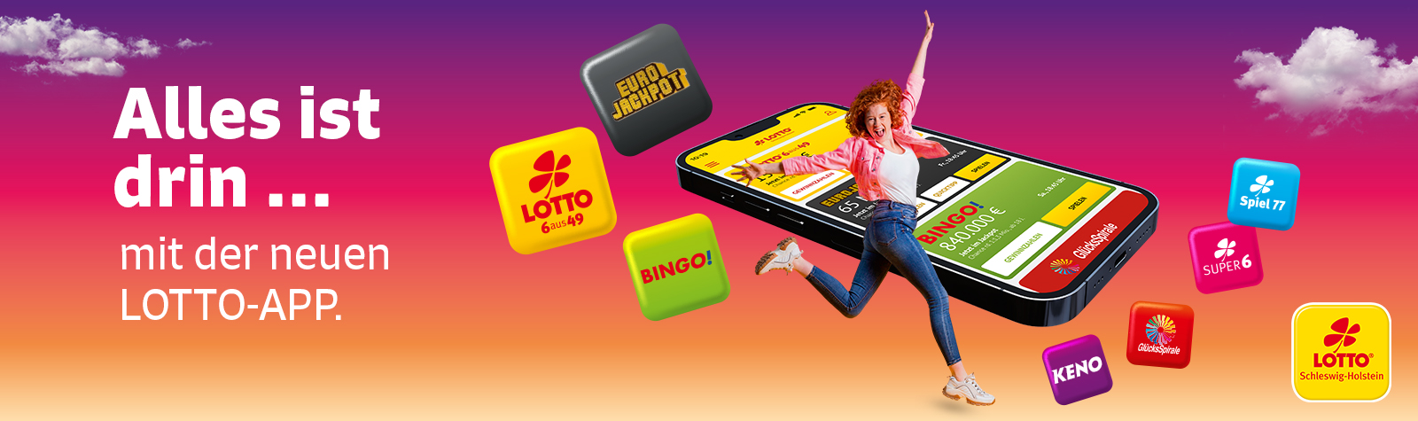 LOTTO-App